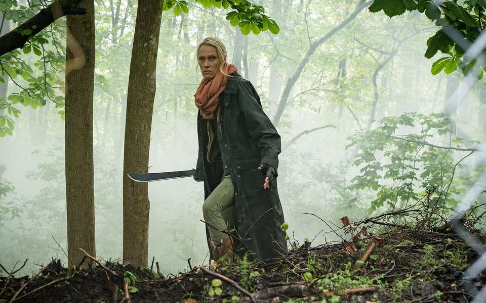 Van Helsing | Skip the Offensive Content With VidAngel