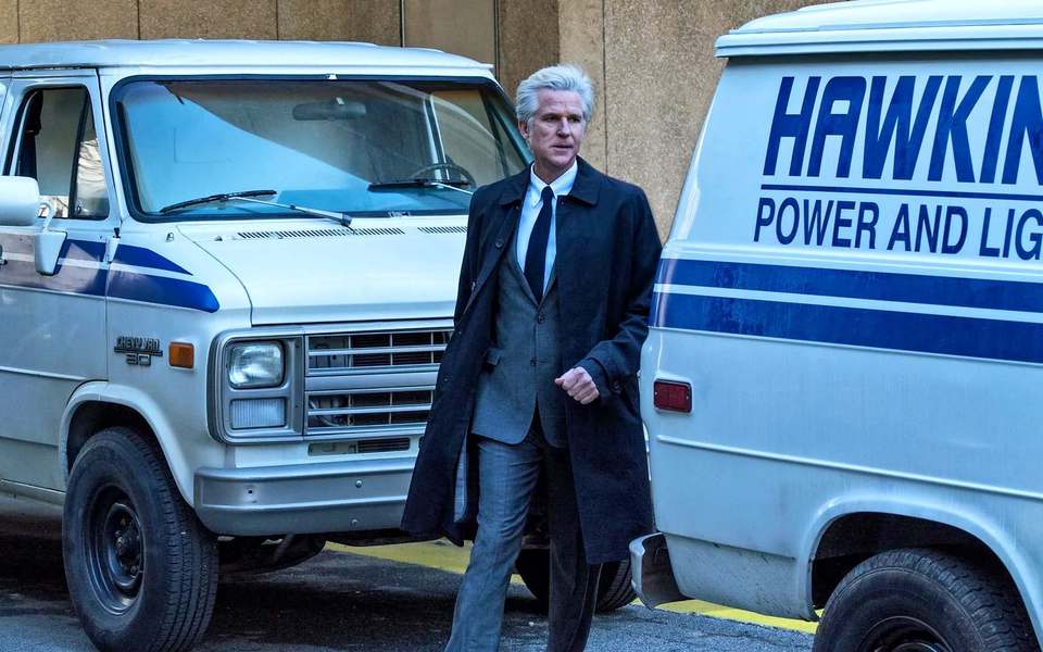 Stranger Things Skip Violence Profanity And Mature Scenes