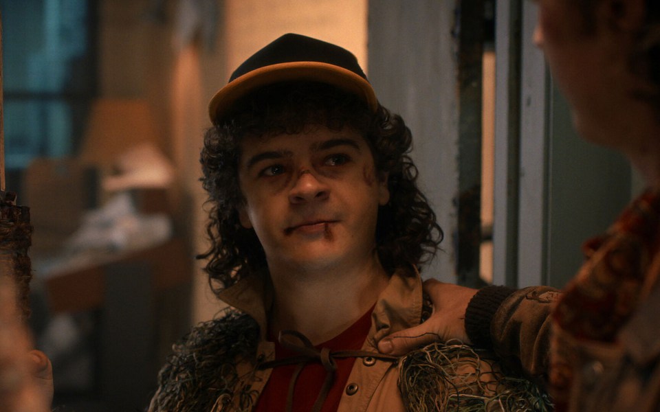Stranger Things | Skip Violence, Profanity and Mature Scenes