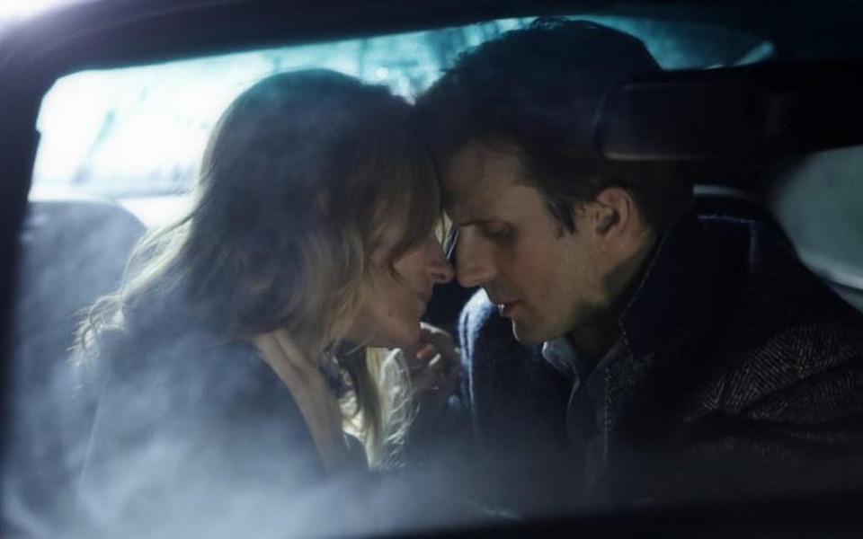 The Blacklist | Skip the Offensive Content With VidAngel