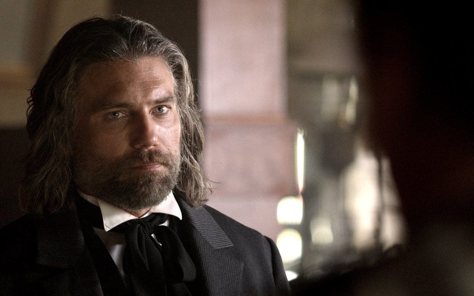 Hell on Wheels | Skip Violence, Profanity and Mature Scenes