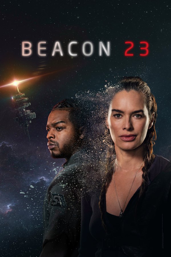 Beacon 23 | Skip Violence, Profanity and Mature Scenes