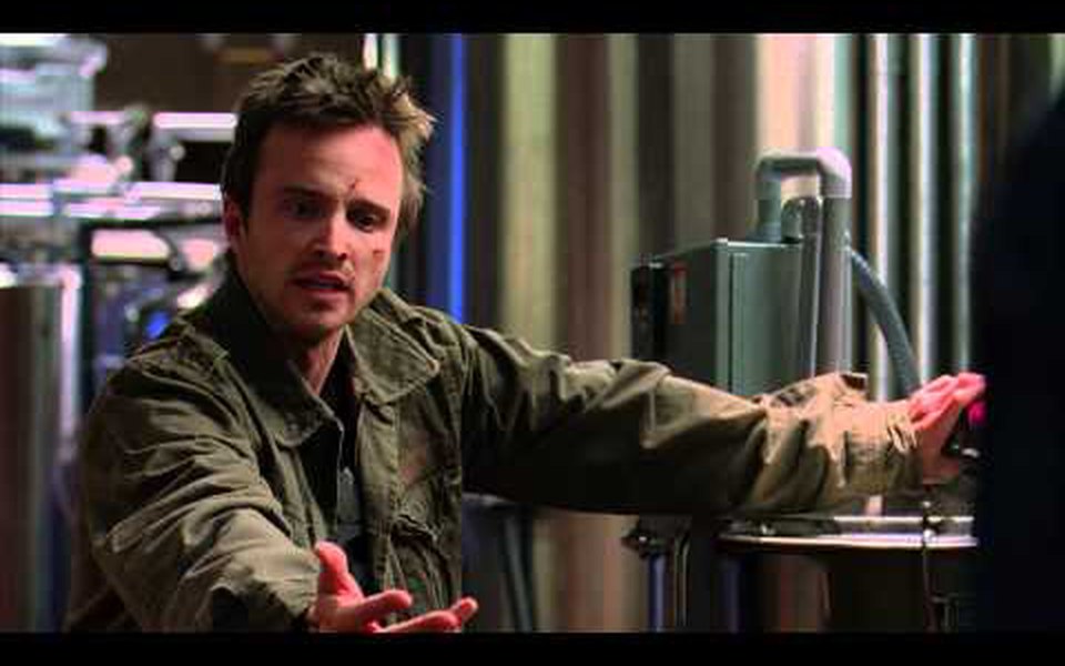 Breaking Bad | Skip the Offensive Content With VidAngel