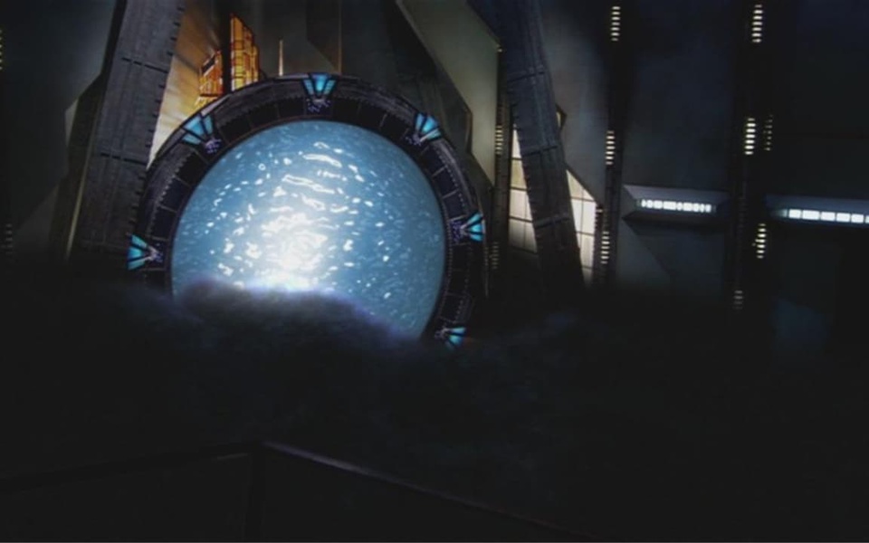 Stargate Atlantis | Skip Violence, Profanity and Mature Scenes