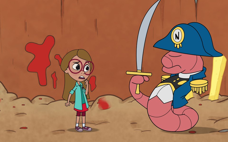 Tuttle Twins | Skip the Offensive Content With VidAngel