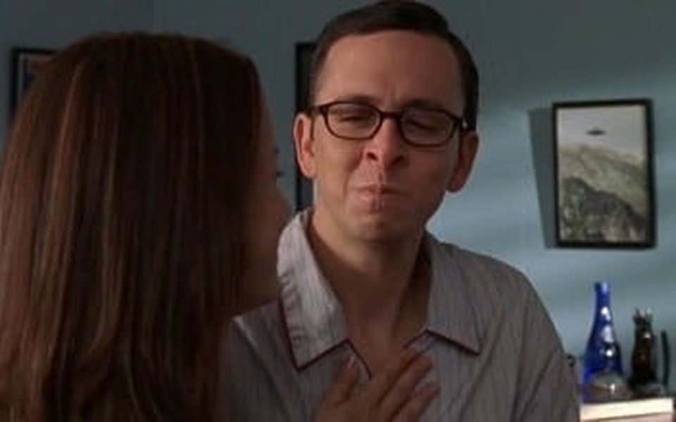 Monk | Skip the Offensive Content With VidAngel