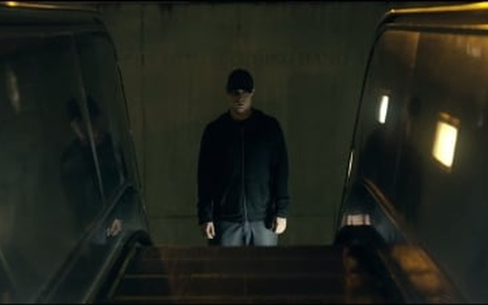 Condor | Skip the Offensive Content With VidAngel