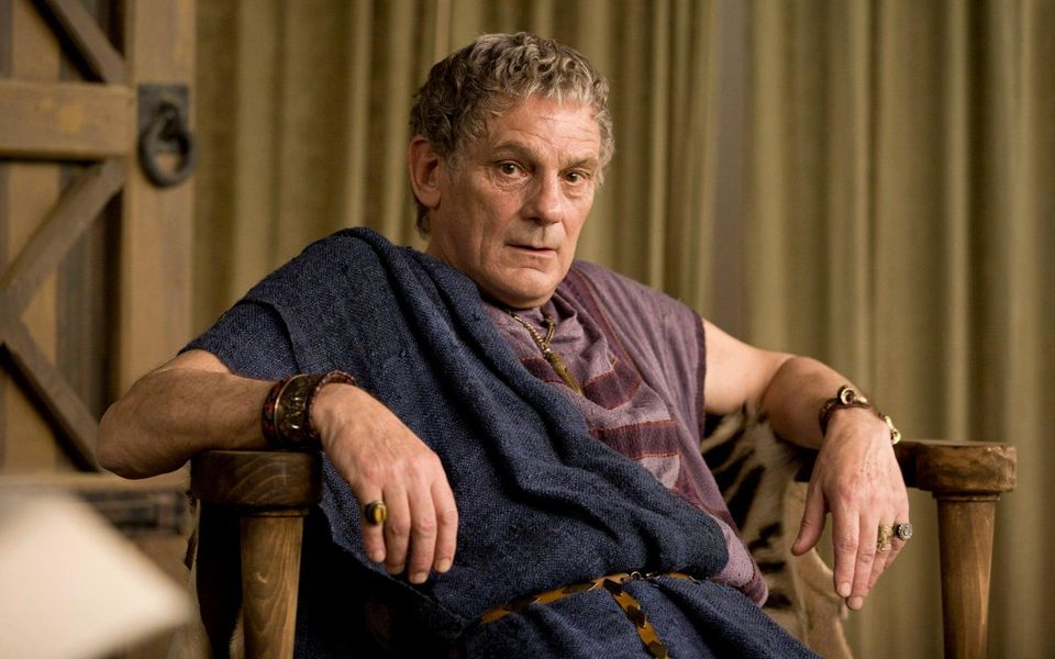 Spartacus | Skip the Offensive Content With VidAngel