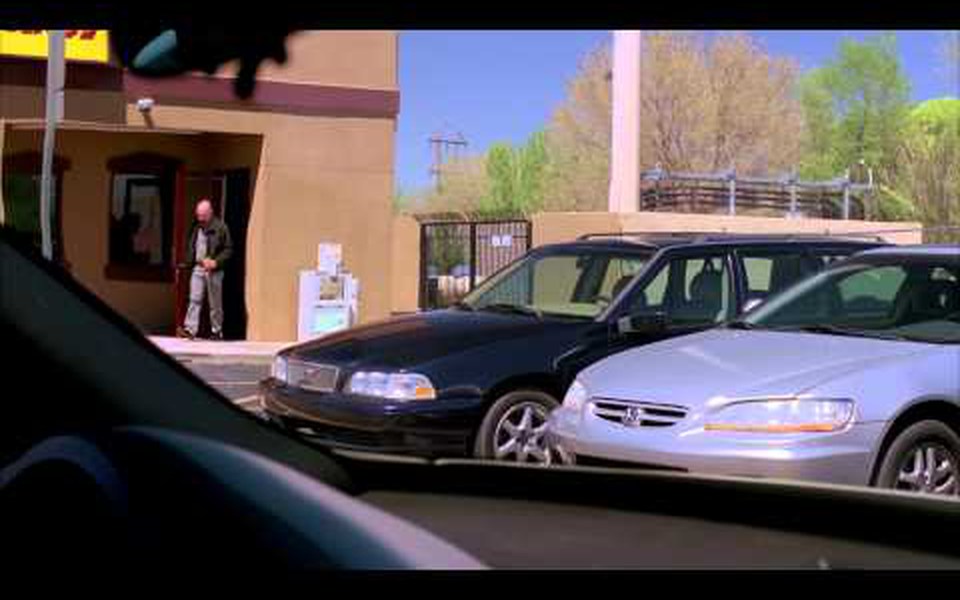 Breaking Bad | Skip the Offensive Content With VidAngel