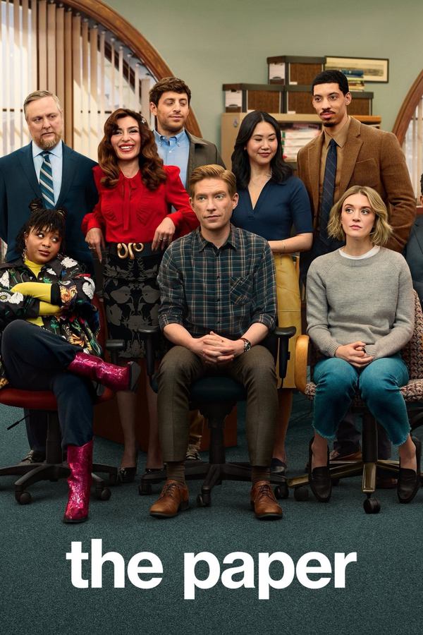 The Paper | Skip the Offensive Content With VidAngel