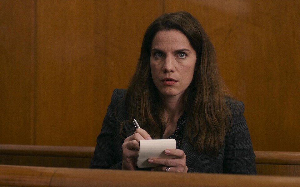 Inventing Anna | Skip the Offensive Content With VidAngel