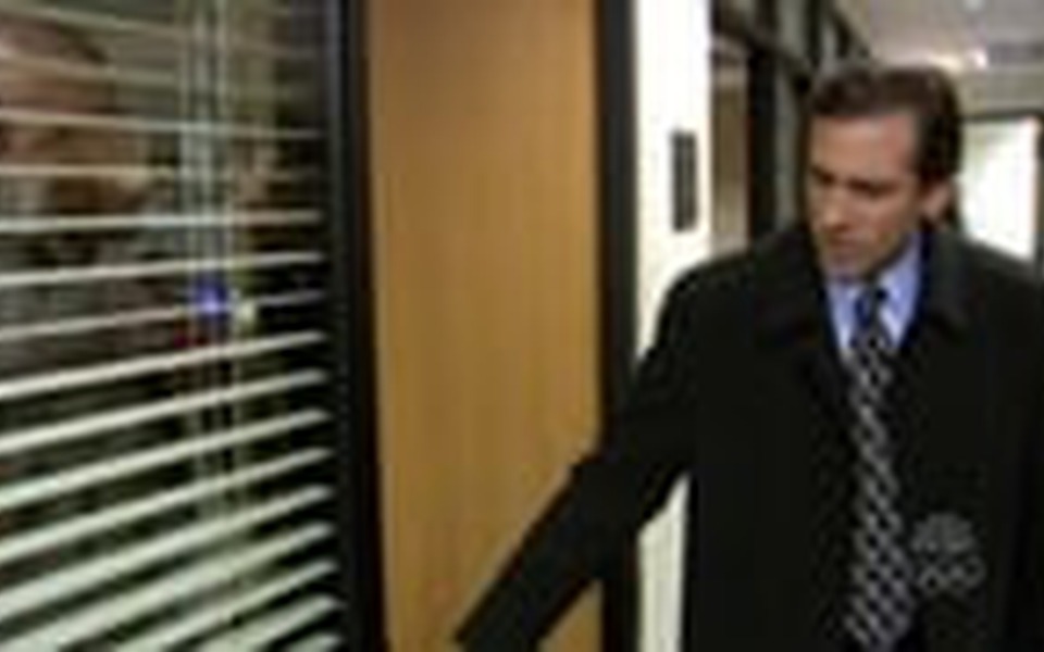The Office | Skip the Offensive Content With VidAngel