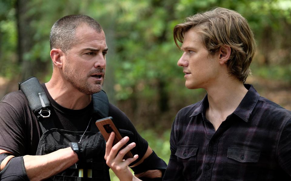 MacGyver | Skip the Offensive Content With VidAngel