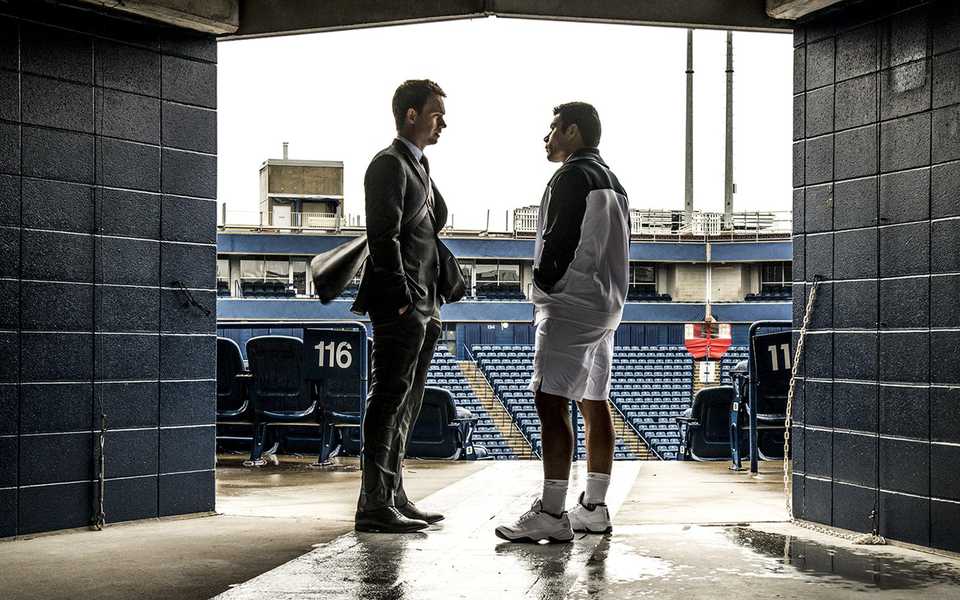 Suits | Skip the Offensive Content With VidAngel