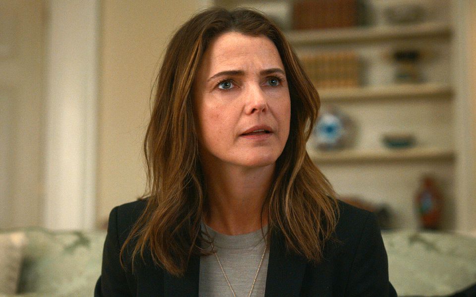 The Diplomat | Skip the Offensive Content With VidAngel