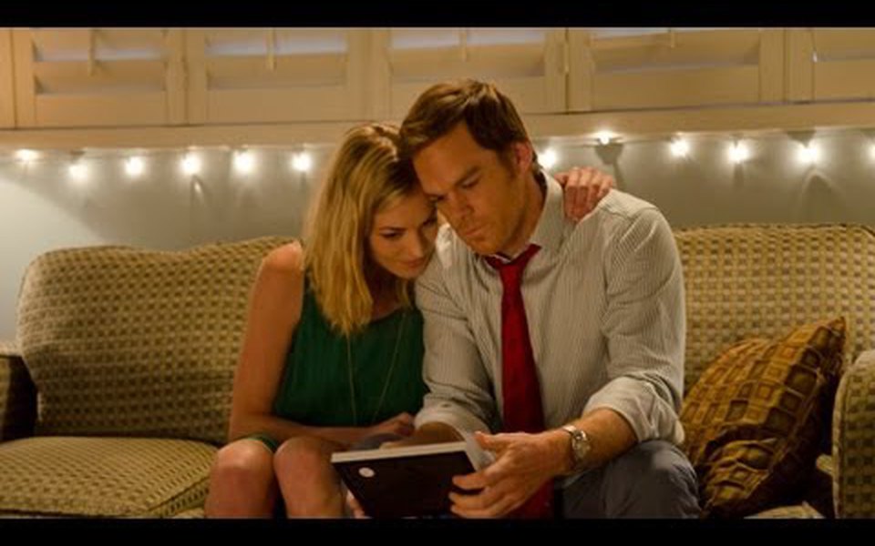 Dexter | Skip the Offensive Content With VidAngel