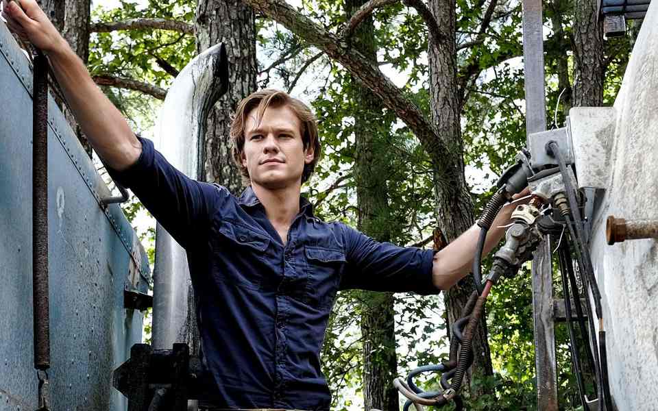 MacGyver | Skip the Offensive Content With VidAngel