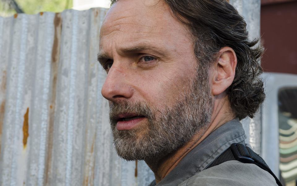 The Walking Dead | Skip the Offensive Content With VidAngel