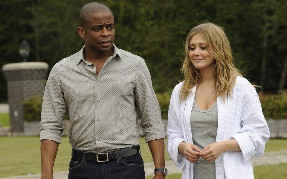 Psych | Skip the Offensive Content With VidAngel