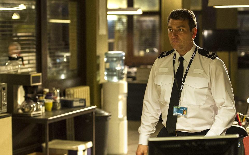 Line of Duty | Skip the Offensive Content With VidAngel