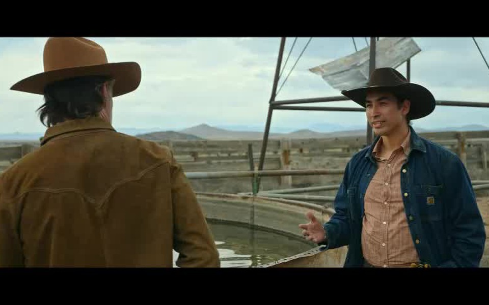 Ransom Canyon | Skip the Offensive Content With VidAngel