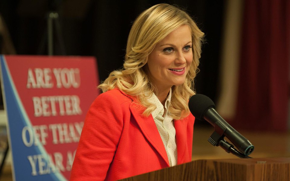 Parks and Recreation | Skip the Offensive Content With VidAngel