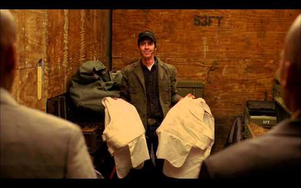 Breaking Bad | Skip the Offensive Content With VidAngel