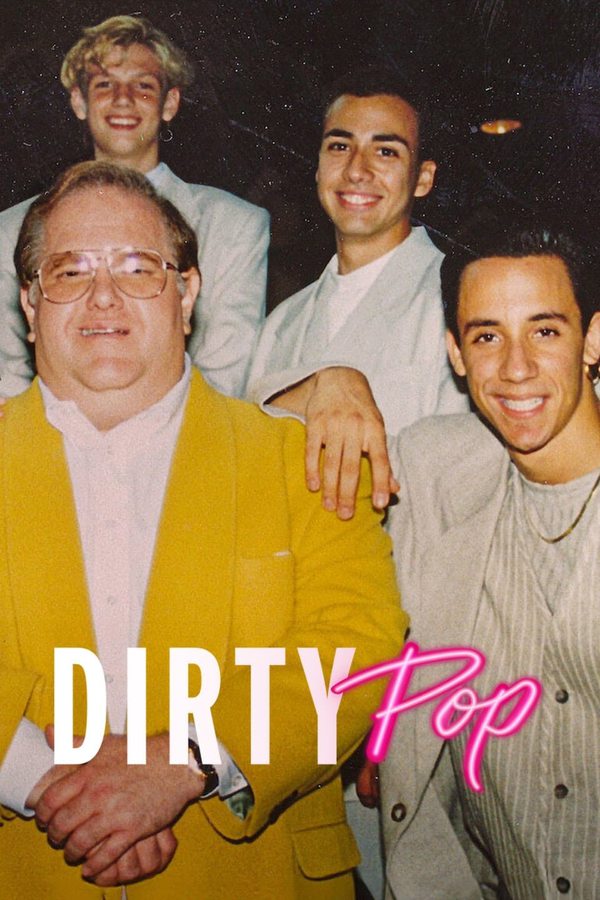 Dirty Pop: The Boy Band Scam | Skip the Offensive Content With VidAngel