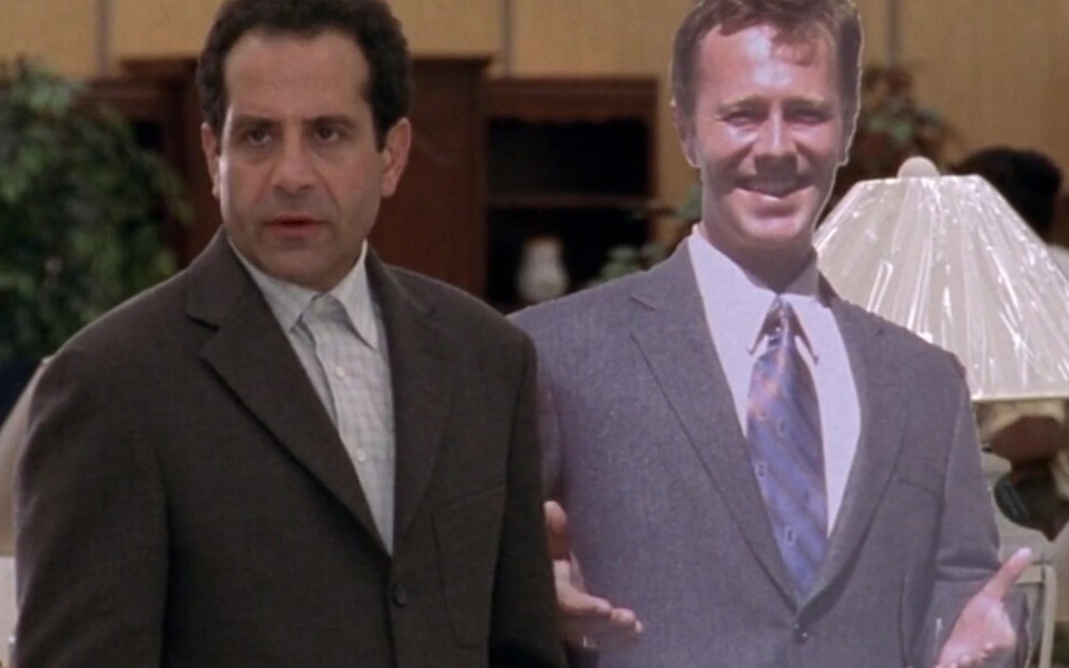 Watch Monk Online | VidAngel