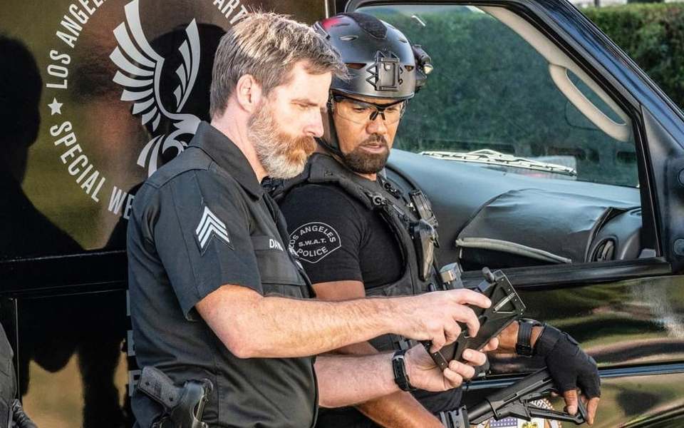 S.W.A.T. | Skip the Offensive Content With VidAngel