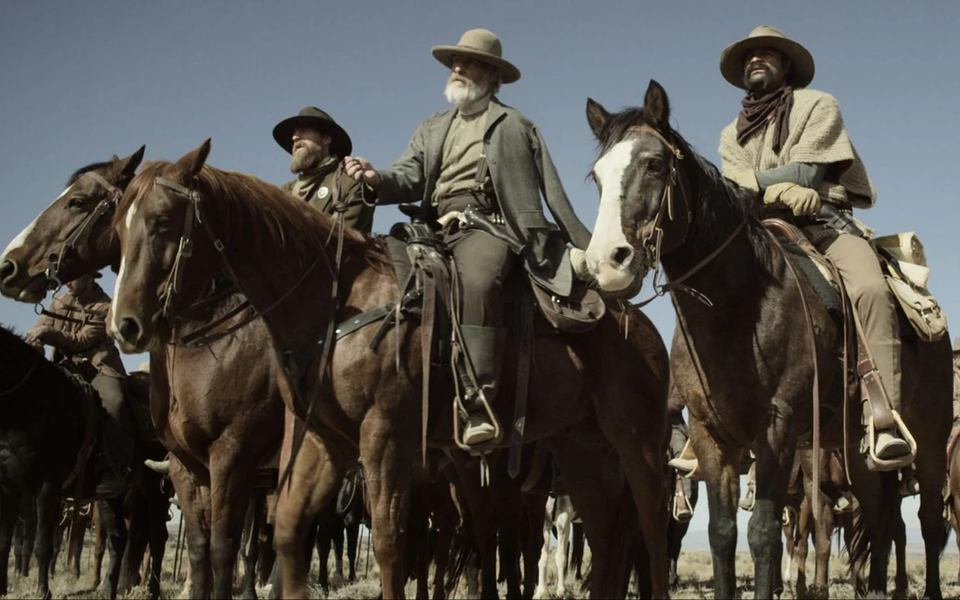 Godless | Skip the Offensive Content With VidAngel