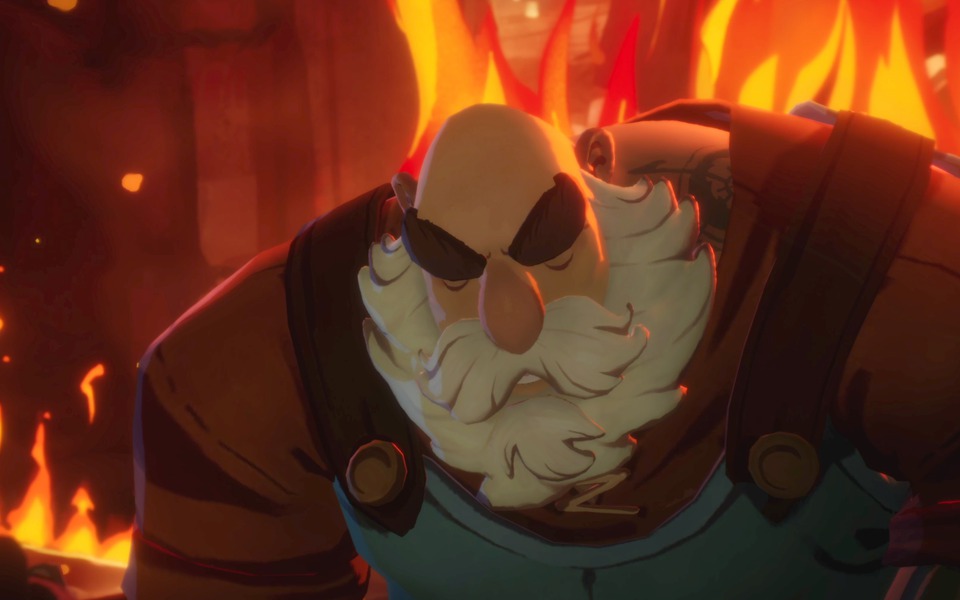 The Wingfeather Saga | Skip the Offensive Content With VidAngel