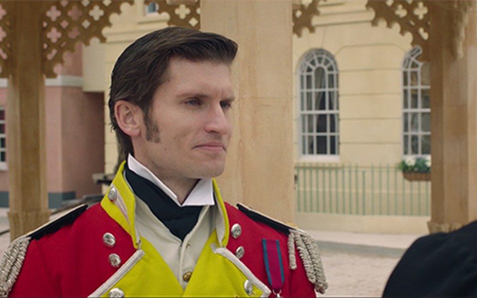 Sanditon | Skip the Offensive Content With VidAngel