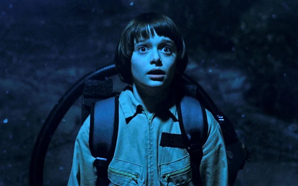 Stranger Things | Skip Violence, Profanity and Mature Scenes
