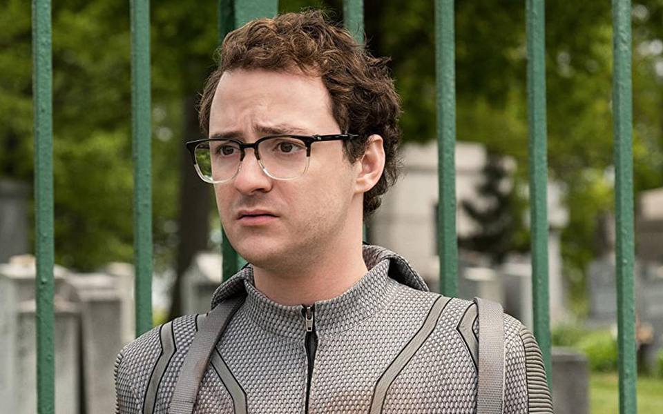 The Tick | Skip the Offensive Content With VidAngel