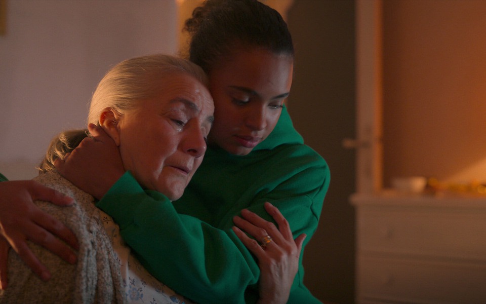 Thicker Than Water | Skip the Offensive Content With VidAngel