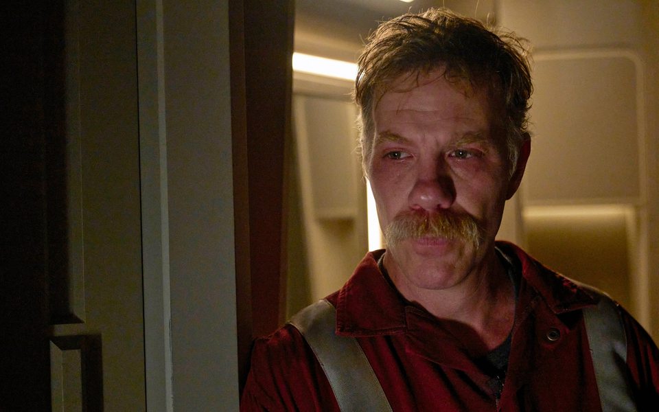 Beacon 23 | Skip Violence, Profanity and Mature Scenes