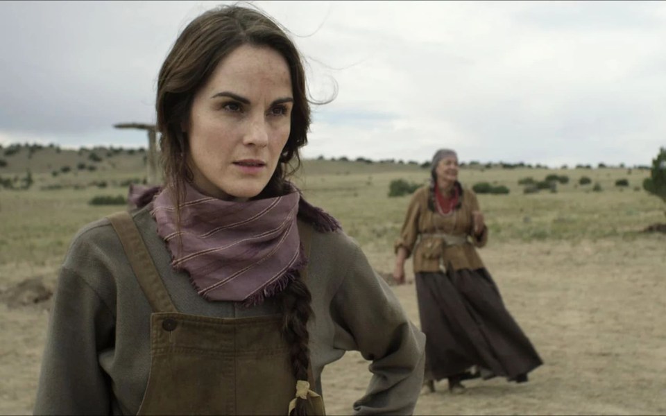 Godless | Skip the Offensive Content With VidAngel