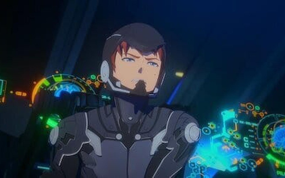 Pacific Rim: The Black | Skip the Offensive Content With VidAngel