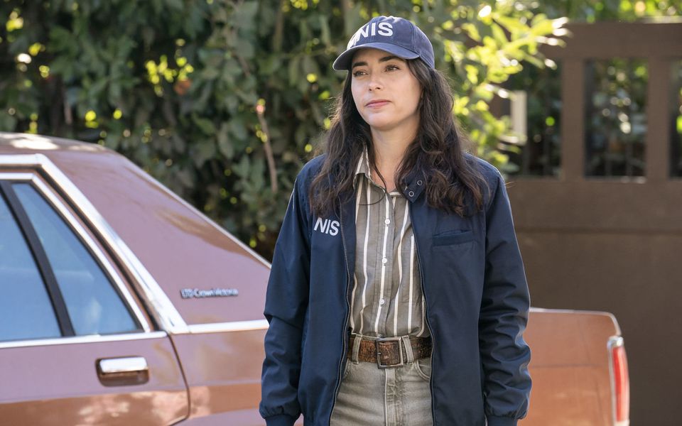 NCIS: Origins | Skip Violence, Profanity and Mature Scenes