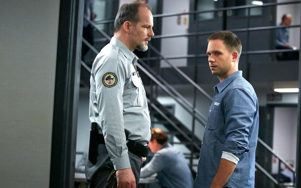 Suits | Skip the Offensive Content With VidAngel