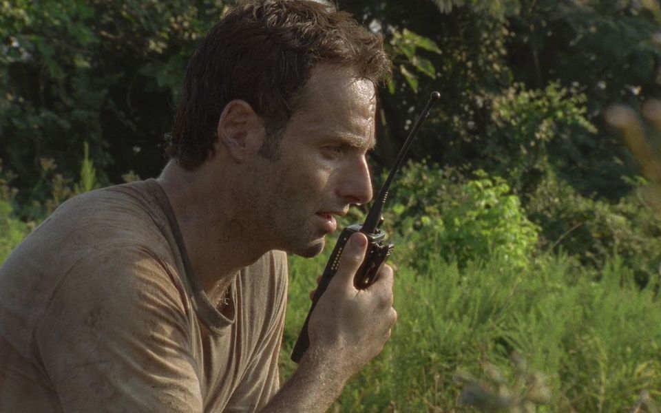 The Walking Dead | Skip the Offensive Content With VidAngel