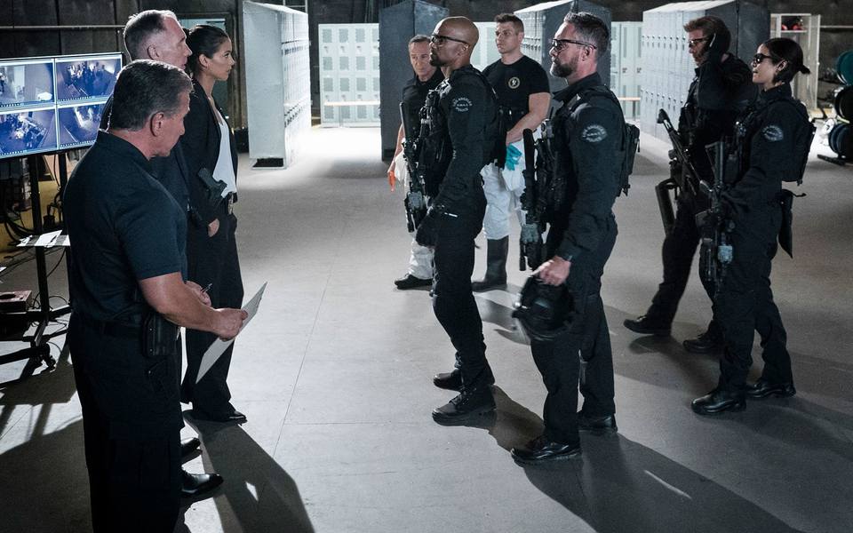 S.W.A.T. | Skip the Offensive Content With VidAngel