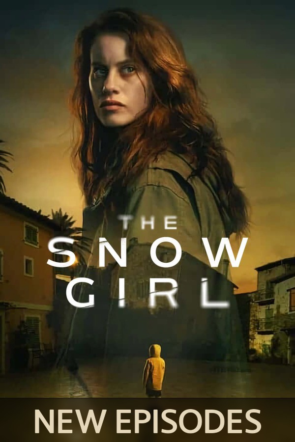 The Snow Girl | Skip the Offensive Content With VidAngel