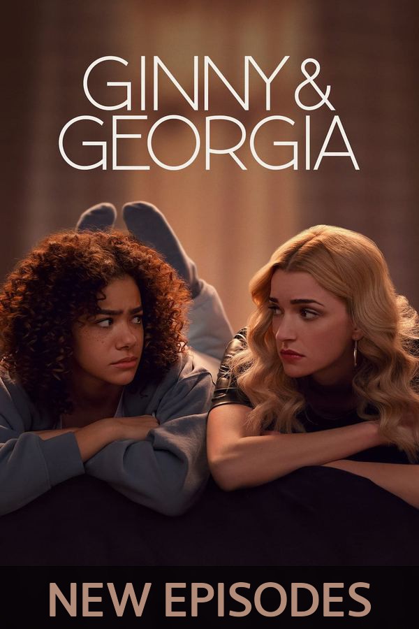 Ginny & Georgia | Skip the Offensive Content With VidAngel