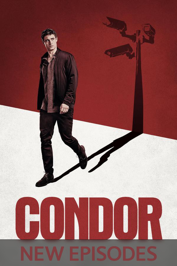 Condor | Skip the Offensive Content With VidAngel