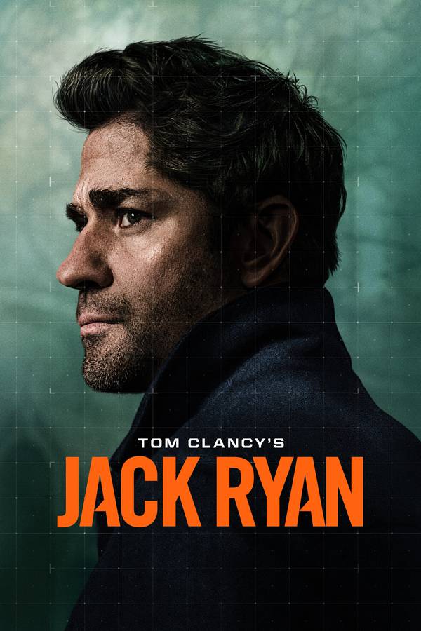 Tom Clancy's Jack Ryan | Skip the Offensive Content With VidAngel