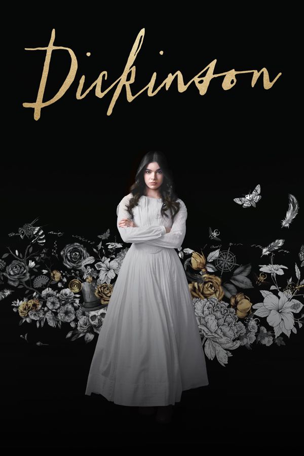 Dickinson | Skip Violence, Profanity and Mature Scenes