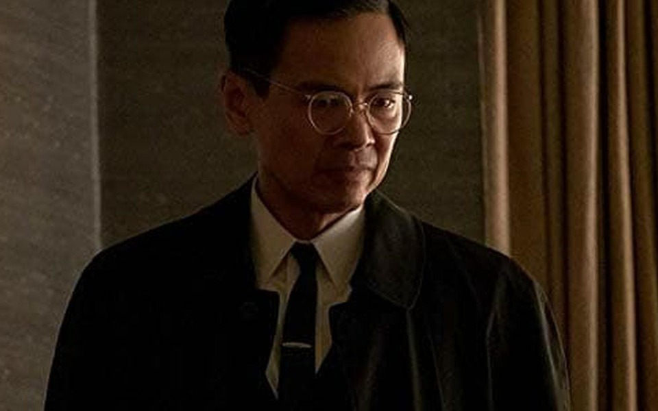 The Man in the High Castle | Skip the Offensive Content With VidAngel