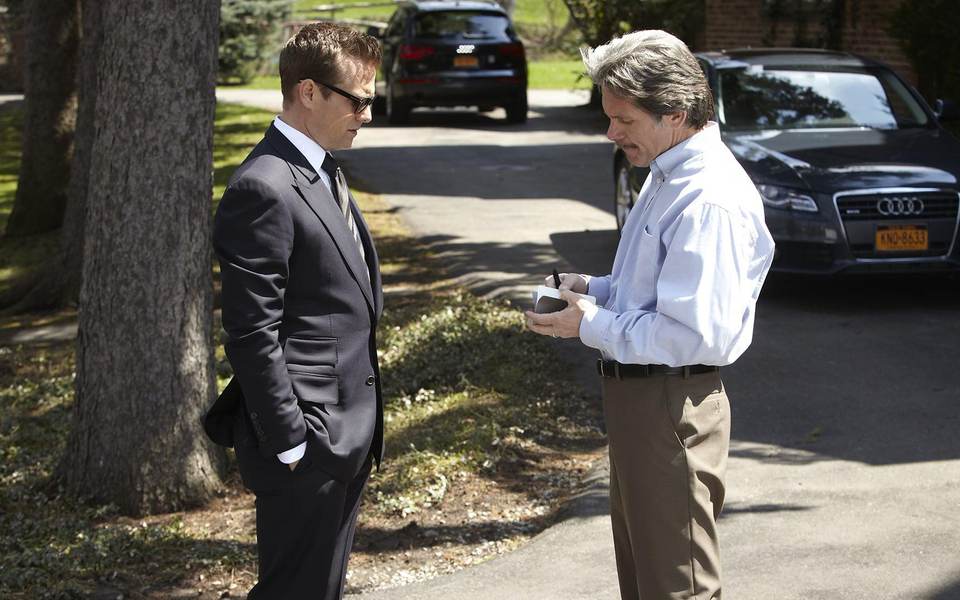 Suits | Skip the Offensive Content With VidAngel